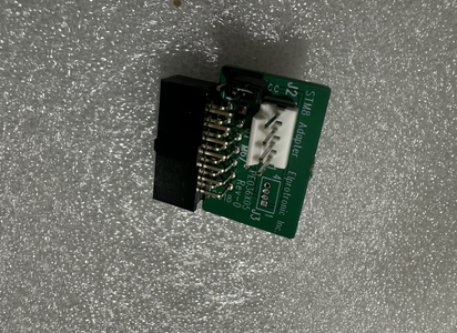 GangPro-M-1V (XS) | 8-32 bit custom MCUs and SPI Flash Memory - One Vendor