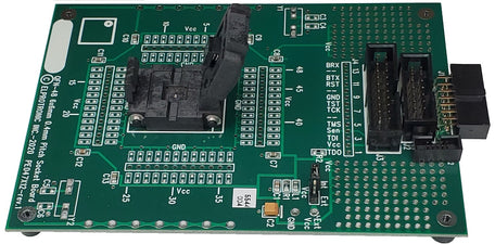 QFN-48 (6x6 mm) Universal Socket Board | Elprotronic Inc.