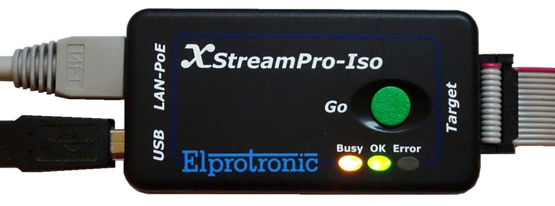 FlashPro-X (X2S) | Universal Flash Programmer